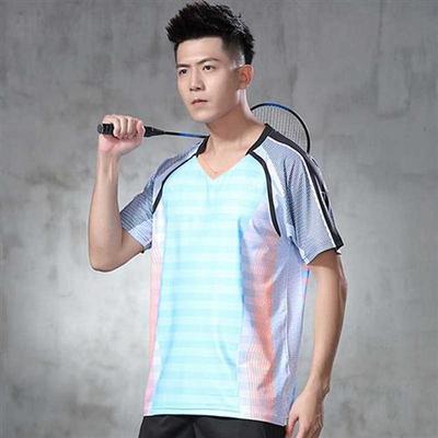 New Women Quick Drying Breathable Lightweight Short Sleeve T