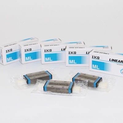 快速发货直线i导轨滑块线性滑轨滑块 MHDC8SL MHDG10SL MHD12SL