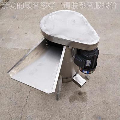 工酸枣脱皮机 厂生产不锈钢果蔬粉肉PEH碎机 牛油果桃子果粉脱核