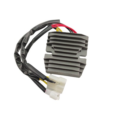 12V 稳压器90111034000 适用于KTM Duke 125 摩托车 整流器
