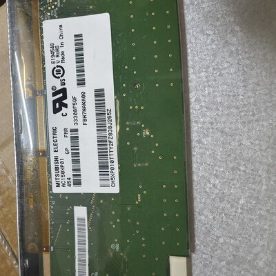 议价AC150XP01CLAA150XP01Q CLAA150可维修