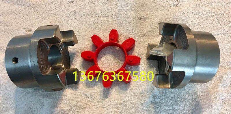 spidex ALU/D 28/38德国正品RAHMER JANSEN电机油泵弹性联轴器*_虎窝淘