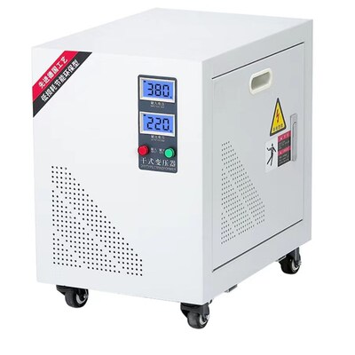 690V660V480V440V415V变380V变220V三相干式变压器20kw40KW100KVA