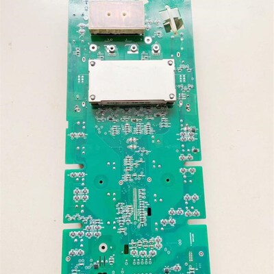 ABB变频器ACS510系列30KW电源板驱动板主板功率底板触发SINT4420C