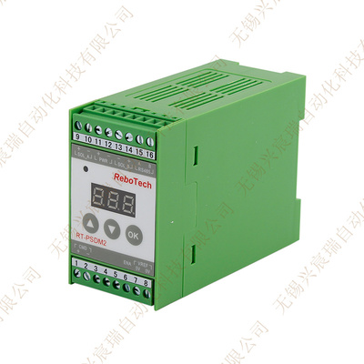 Rebotech励贝比例放大器RT-PSGM RT-PSDM1 RT-PSDM2 RT-MSPD2