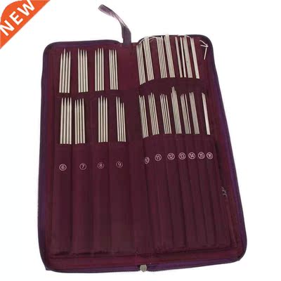 20 Different Sizes Circular Knitting Needles 104pcs