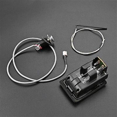 4-Band EQ Equalizer Tuner System EQ Equalizer Pickup Tuner