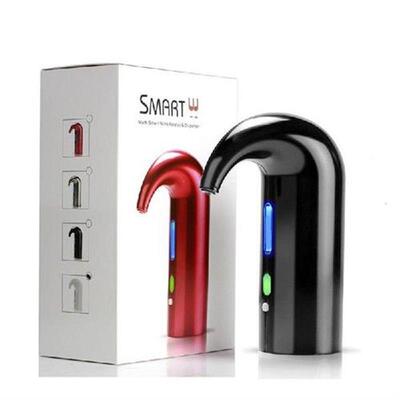 Electric Wine Aerator Pourer Wine Dispenser Pump