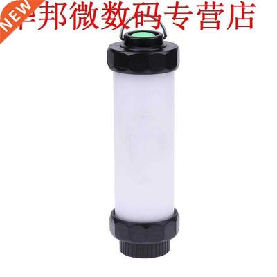 LED Camping Lic Vissen Lantaarn Zaklamp Tent Lamp voor Eme