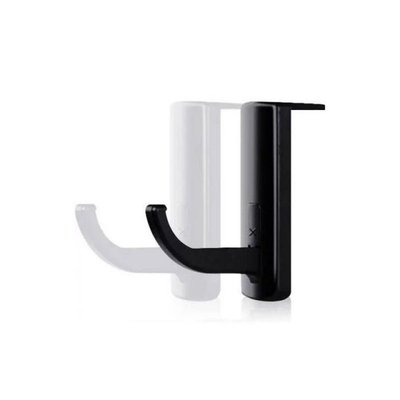 Hot Headphone Holder Hanger Wall PC Monitor Stand Durable Ea