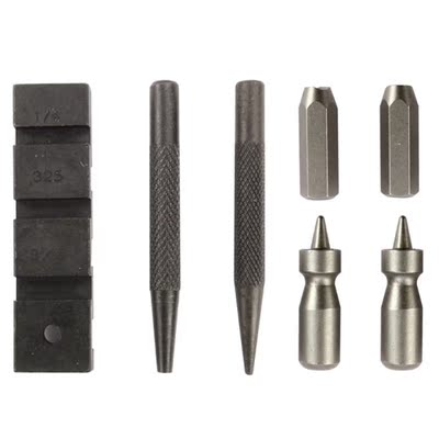 7XEA Durable and  Easy to Operate 6pcs Pocket Chainsaw Chain