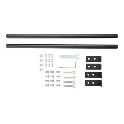 3D Printer Accessories for Ender-3 Dual Z Axis Leading Screw