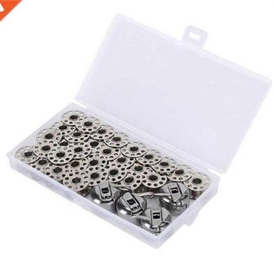 Sewing Tools Bobbins Bobbin Case Holder Old Fashioned Househ