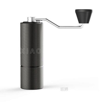 TIMEMORE Chestnut C2 Upgrade Manual Grinder Portable Hand Co