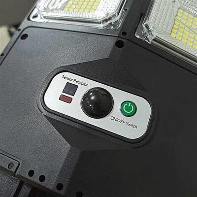 Super 504 Led 12000LM Solar Led Light Outdoor Solar Lp Wat