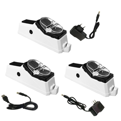 Electric Knives Sharpener Multifunctional Kitchen Chef Edge
