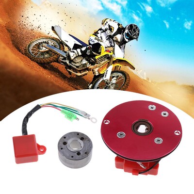 Motorcycle Magneto Stator Rotor CDI Racing Magneto Inner Rot
