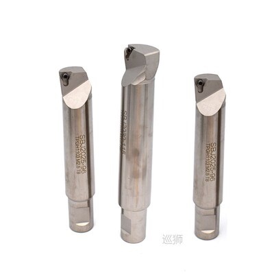 Boring bars SBJ2008 SBJ2010 SBJ12 SBJ2016 SBJ2020 SBJ2025 SB