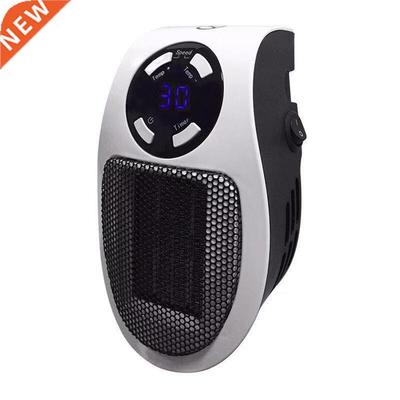 Durable Mini Wall-mounted Air Heater High-power Hot Air