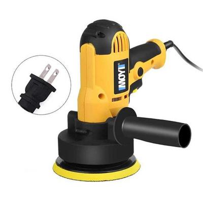 Car Polishing Machine Car Polisher Angle Grinder Stepless Sp