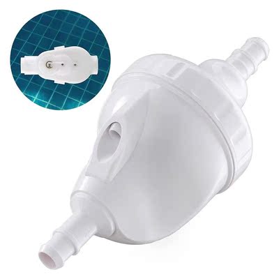 Upgraded Polaris Backup Valve Replacement Pool Cleaner