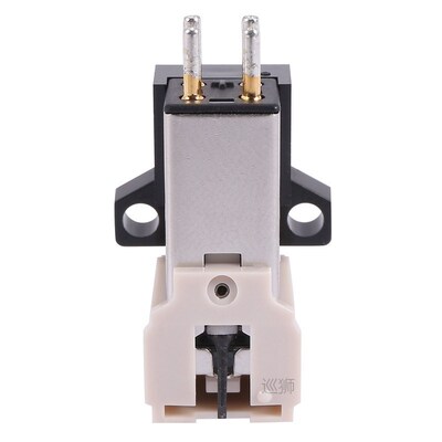3X Dynamic Magnetic Cartridge Needle Stylus AT-3600L for Aud