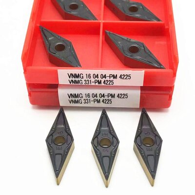 VNMG 160404 PM4225 High quality cemented carbide cylindrical