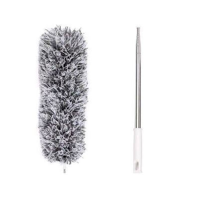Household Telescopic Dusters Car Fiber Duster Extendable