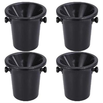 Bucket Ice Tasting Spittoon Buckets Spittoons Dump Spit