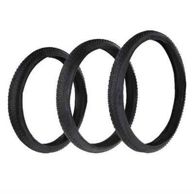 Bicycle Outer Tyre Reduce A Drag Quick Scroll Balance for