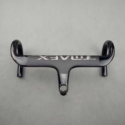 manillar carbono carretera Carbon Handlebar  Carbon Fiber Bi