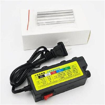 High Precision Electrolyzer Practical Water Electrolysis