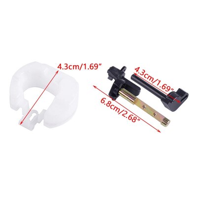 Carburetor Carb Carby Rebuild Repair Kit Accessories Fit For