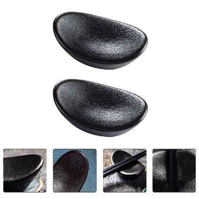 Chopstick Rest Holder Rests Chopsticks Set The Table