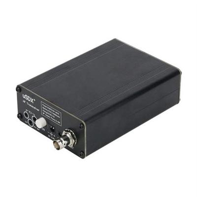 New USDX  HF Transceiver Shortwave QRP SSB/CW Transceiver 3W