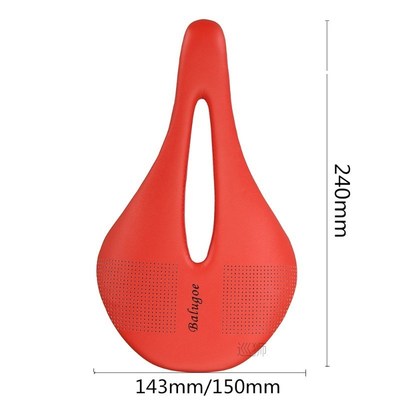 2022 Bicycle Saddle MTB Bike Saddles Carbon Fiber Saddle 240