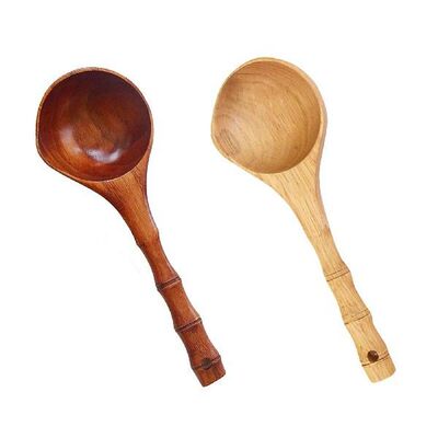 Household Simple Spoon Cooking Scoop Soup Ladle Catering