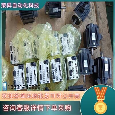 伺服mDDLN55BE MDDLN55NE