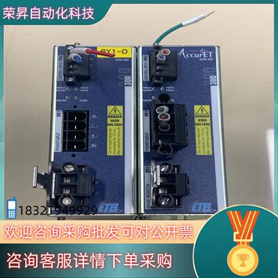 现货ETEL驱动器EA-S0M-300-4080A-000
