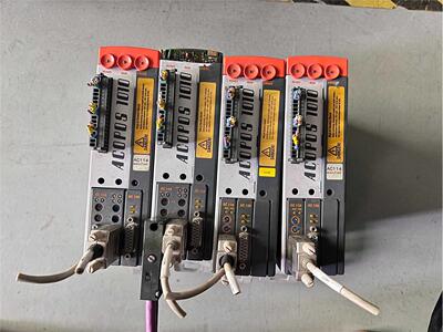 现货贝加莱伺服驱动器 8V1010.50-2 现货