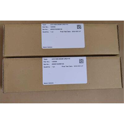 现货德国倍加福UCC1000-30GM-IUR2-V15现货实拍