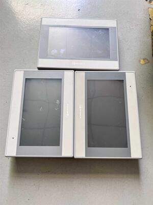 现货威伦7寸触摸屏 MT6071IE1WV