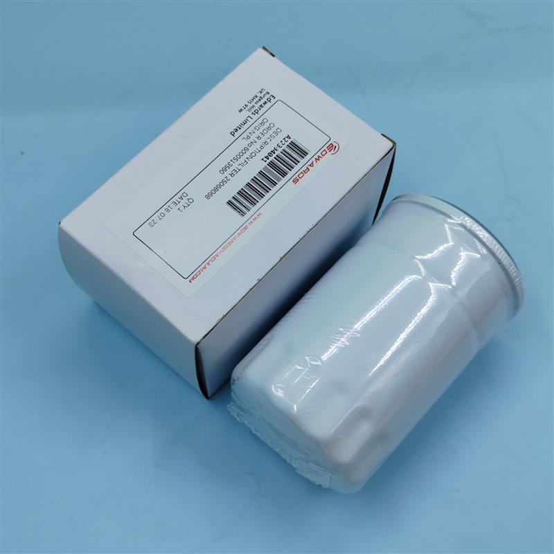 EDWARDS爱德华真空泵油过滤器E2M40 80 E1M175 E2M275油滤保养件