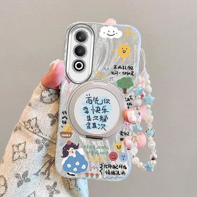 oppoK12手机壳硅胶全包