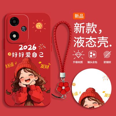 适用oppoA2M手机壳全包防摔