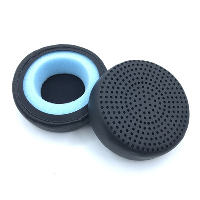 适用于Skullcandy GRIND格林 高地鼓手 Uprock 耳机套 海绵套耳罩