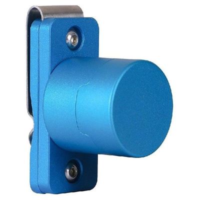 Billiard Chalk Case Chalk Holder Magnetic Clip Portable