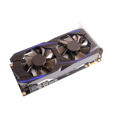 GTX550Ti 1GB 128-bit GDDR5 NVIDIA Chip Low-noise Desktop Com