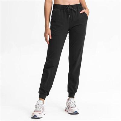 Nepoagym JOIN-IN Buttery Soft Women Sweatpants Baggy Joggers