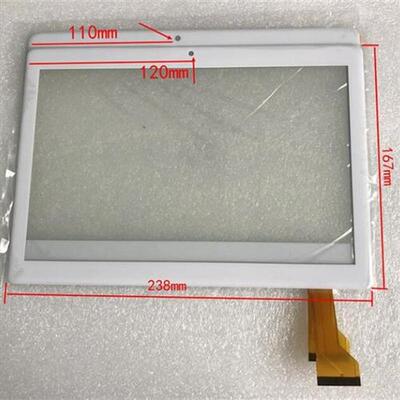 2.5D new 10.1 for Dexp Ursus N210 N310 N410 3G 4G
